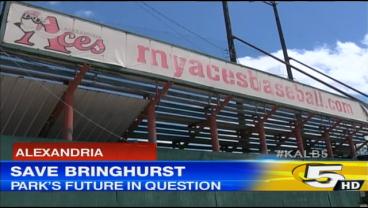 Save Bringhurst Field (From The Media) – CenLamar